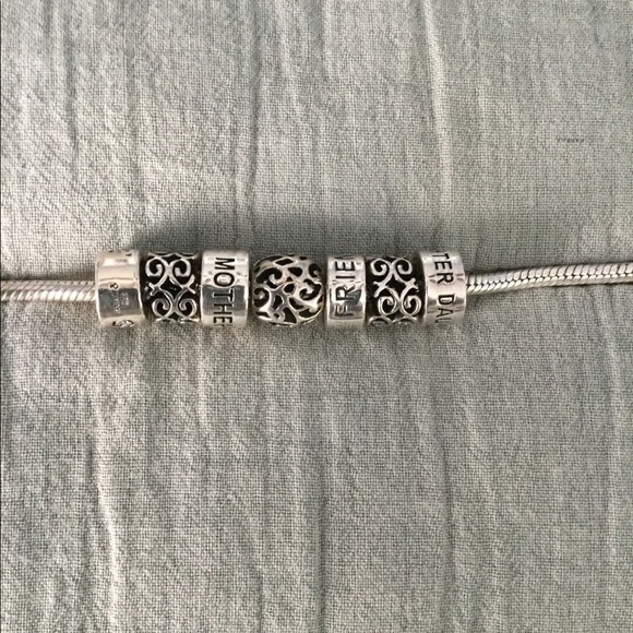 Chamilia | Jewelry | Chamilia Bracelet | Poshmark